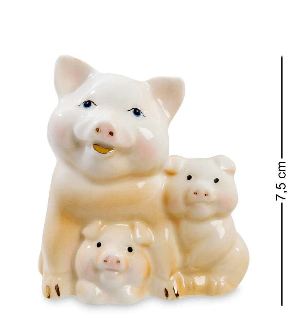 Фигурка Счастливая семья A2114019