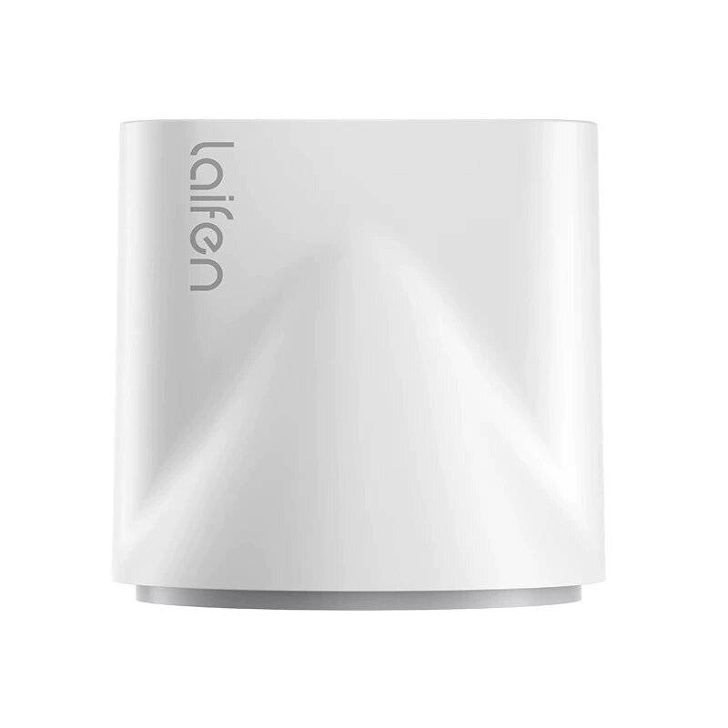 Фен Laifen SE Lite с насадкой-концентратором для гладкого обдува, специальная цветовая гамма [аксессуар] [использование