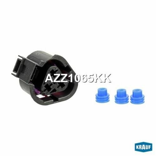 Разъем Krauf AZZ1065KK