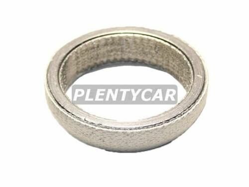 Кольцо глушителя Toyota Land Cruiser Hilux ST1745167020 Sat