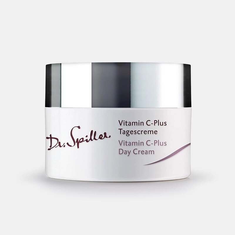 Dr. Spiller Дневной крем Vitamin C-Plus 50 мл
