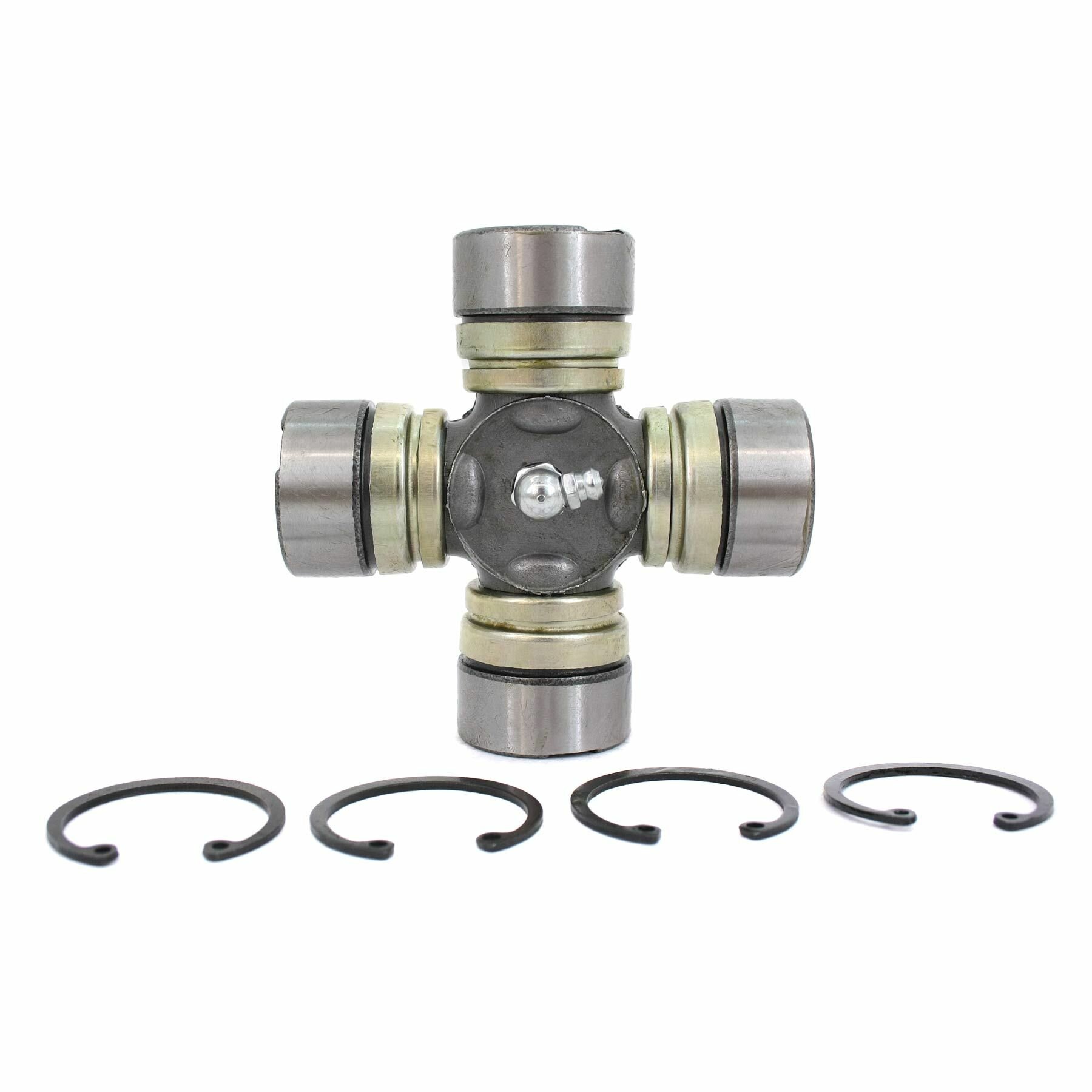 Крестовина карданного вала ГАЗ-53, 3307, ПАЗ G-PART (оригинал)