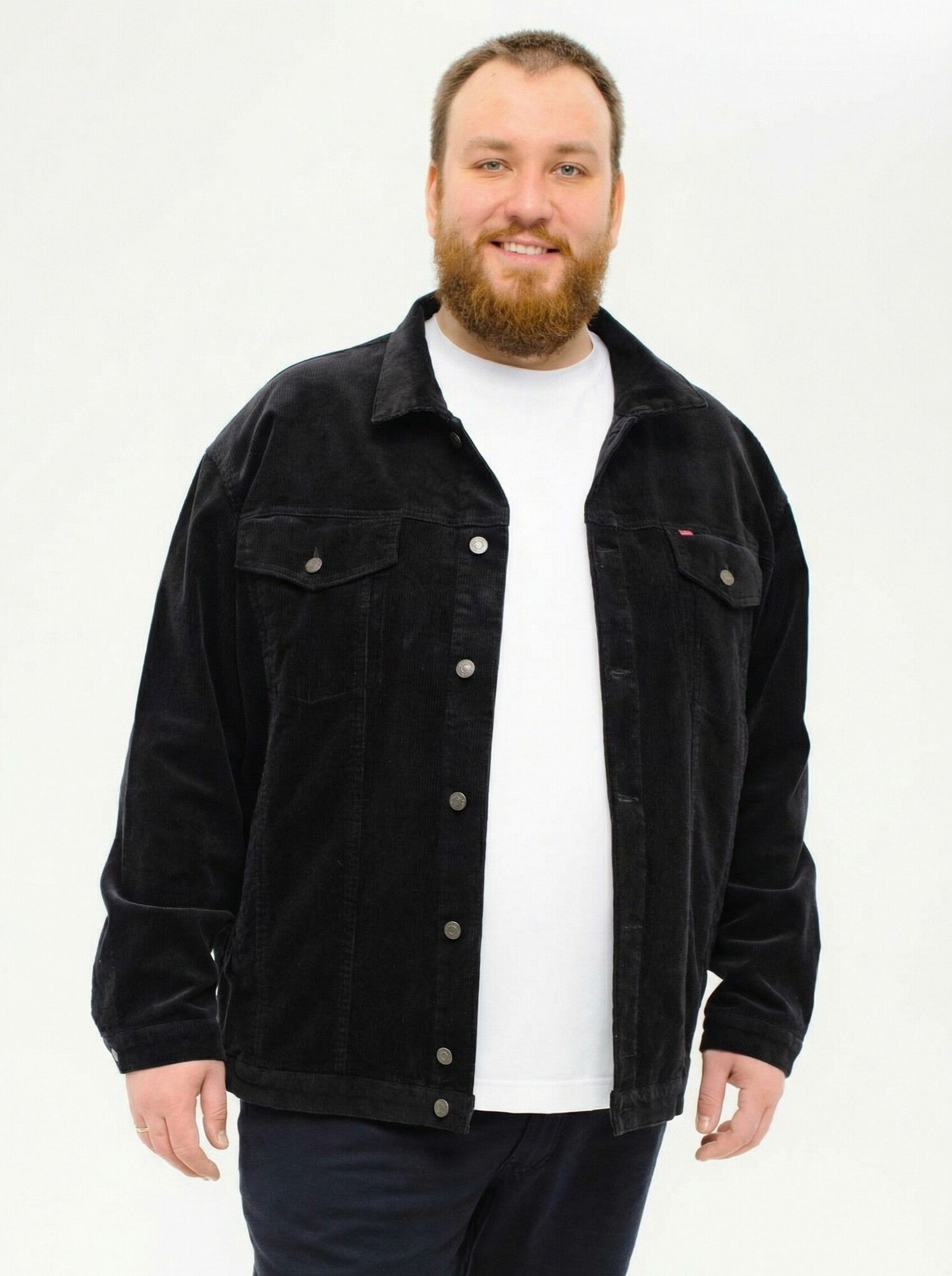 Куртка джинсовая Весна-лето 2026