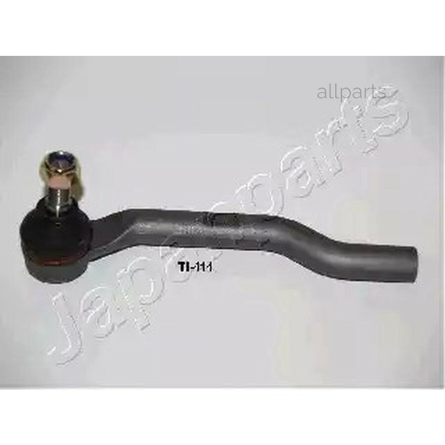 JAPANPARTS TI413L Наконечник поперечной рулевой тяги | перед |