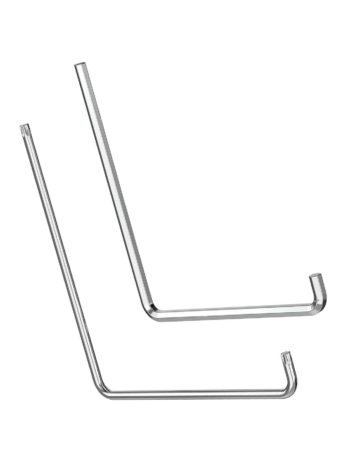 2 инструмента для регулировки стекол (без кожи)