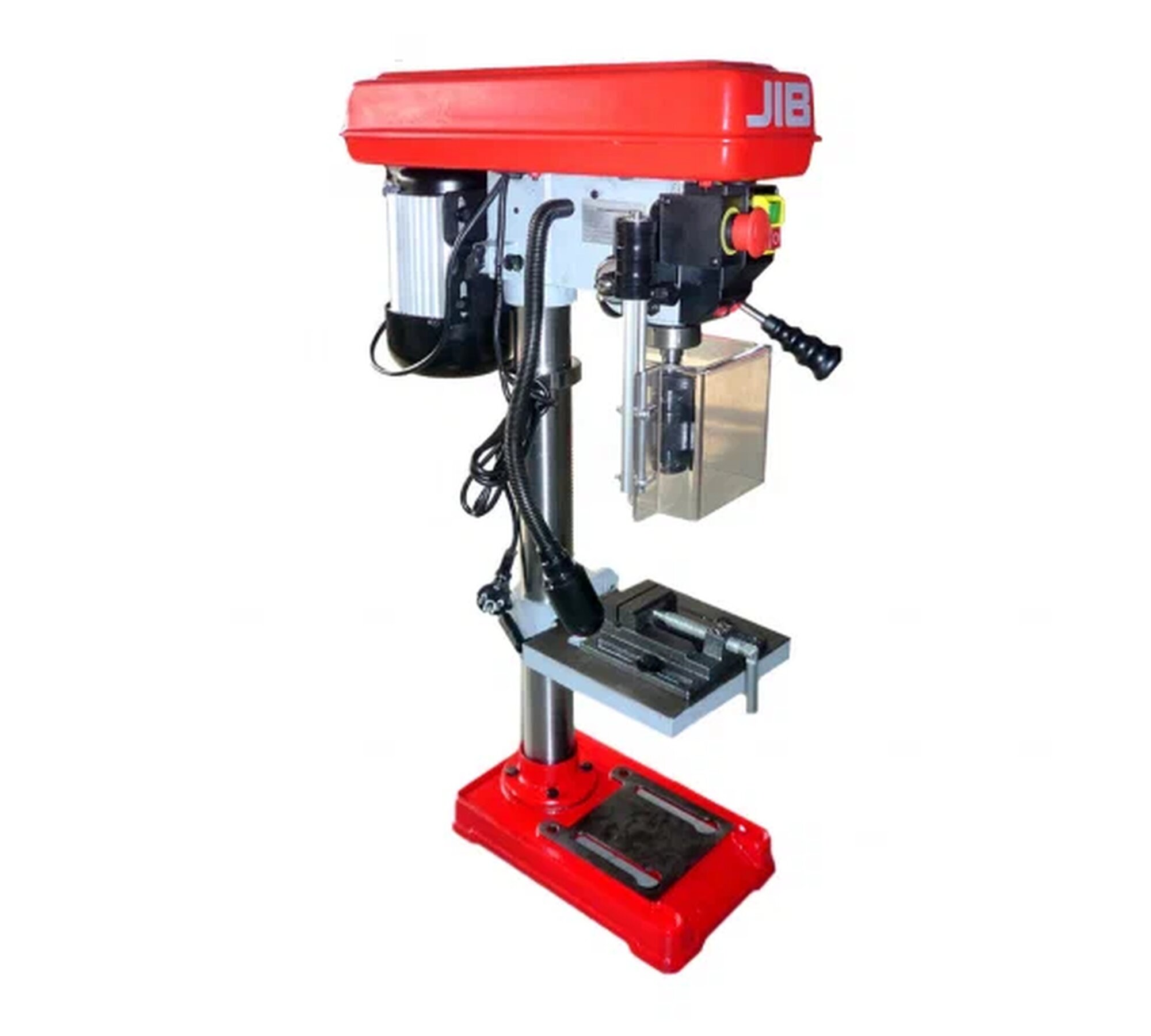Сверлильный станок JIB DP25016B