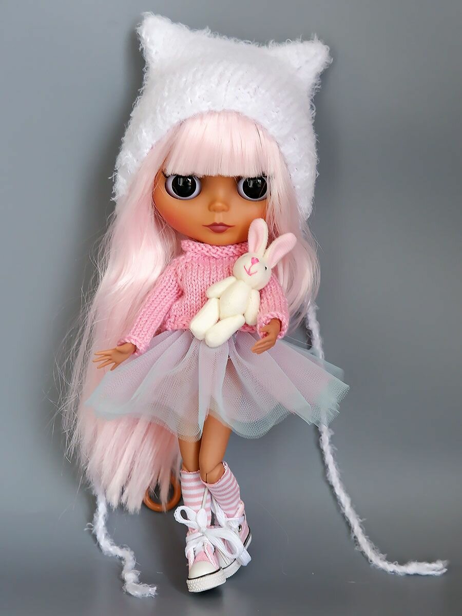 Блайз кукла, Blythe K526