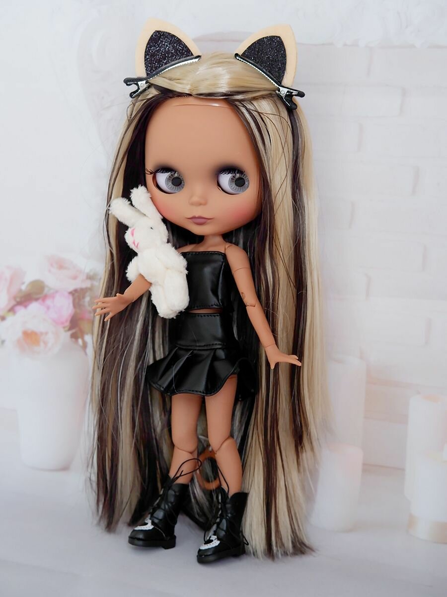 Блайз кукла, Blythe K835