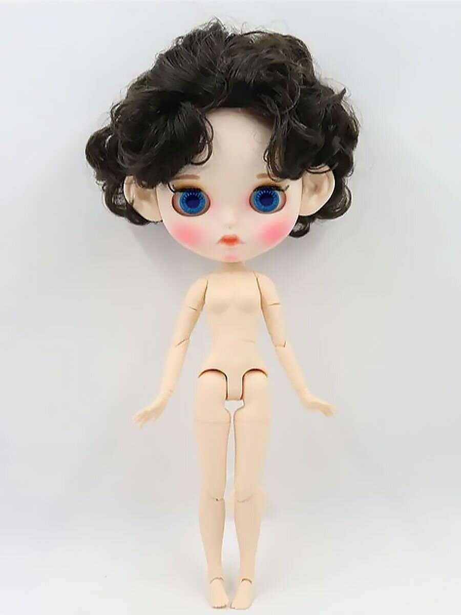Кукла Блайз (Blythe) без одежды GK209-0