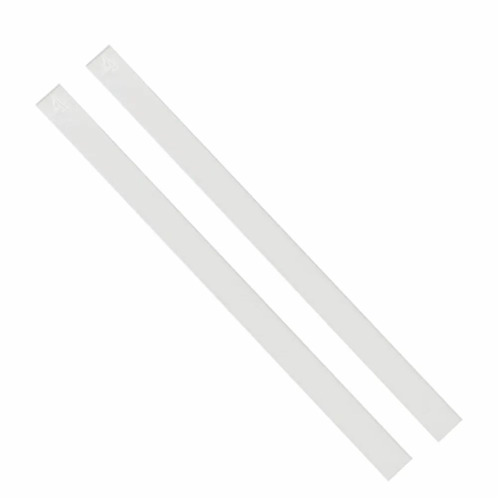 Скалка Рекомендации по толщине теста с регулировкой толщины теста