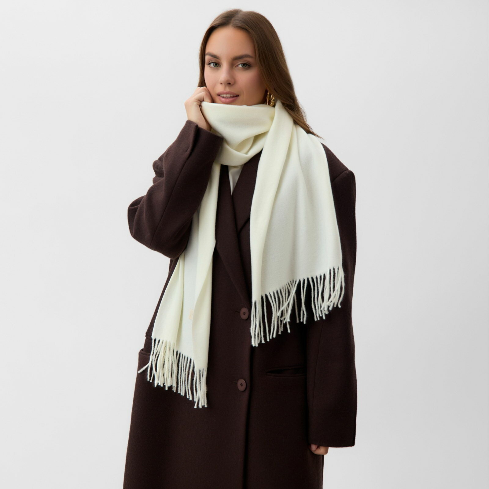 Шарф для женщин