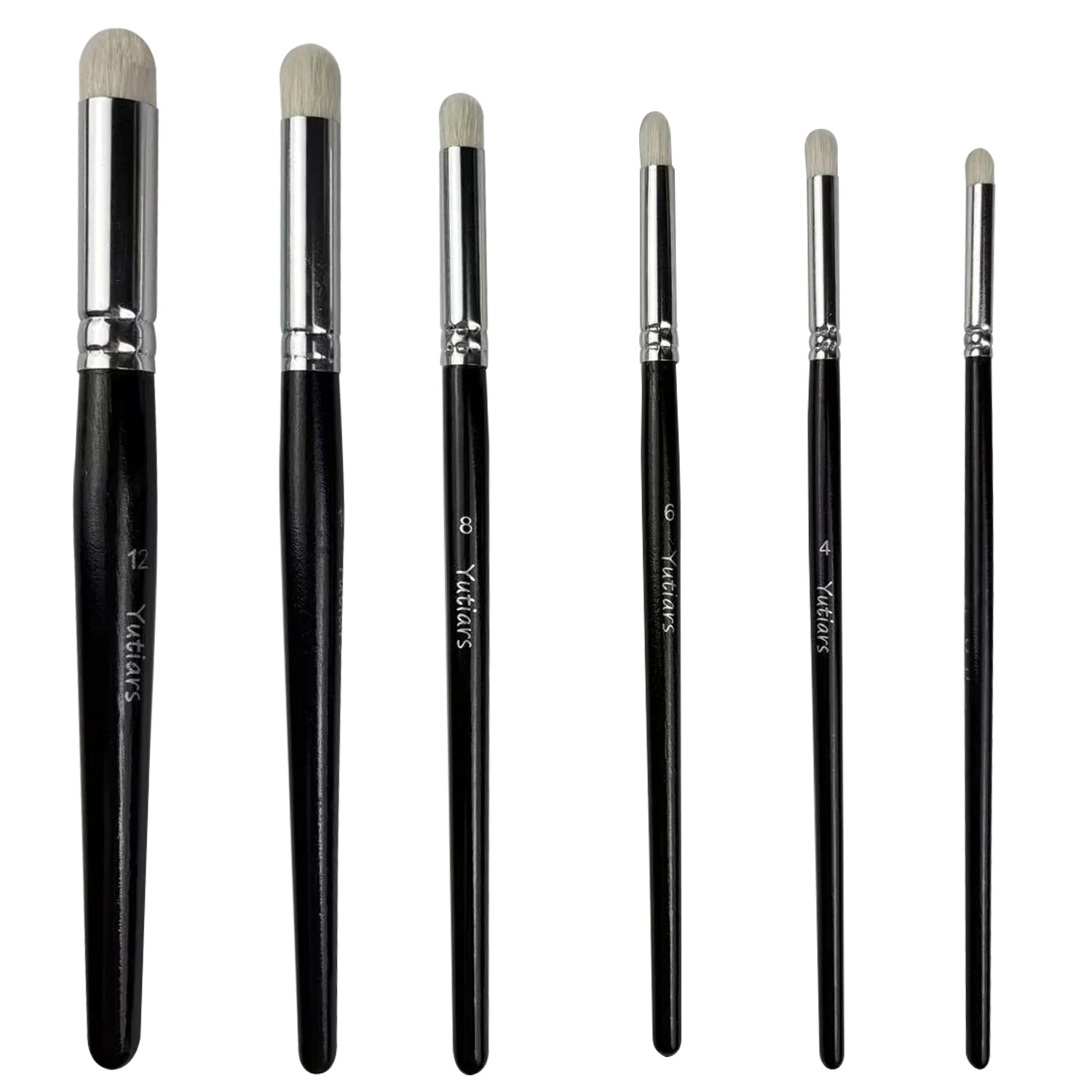 Набор кистей Only drybrush для акварели и акрила