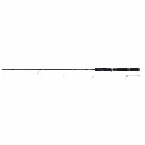 Спиннинг Balzer SHIRASU IM-12 Pro Staff Trout Collector UL 0,8-6 г 1,80 м