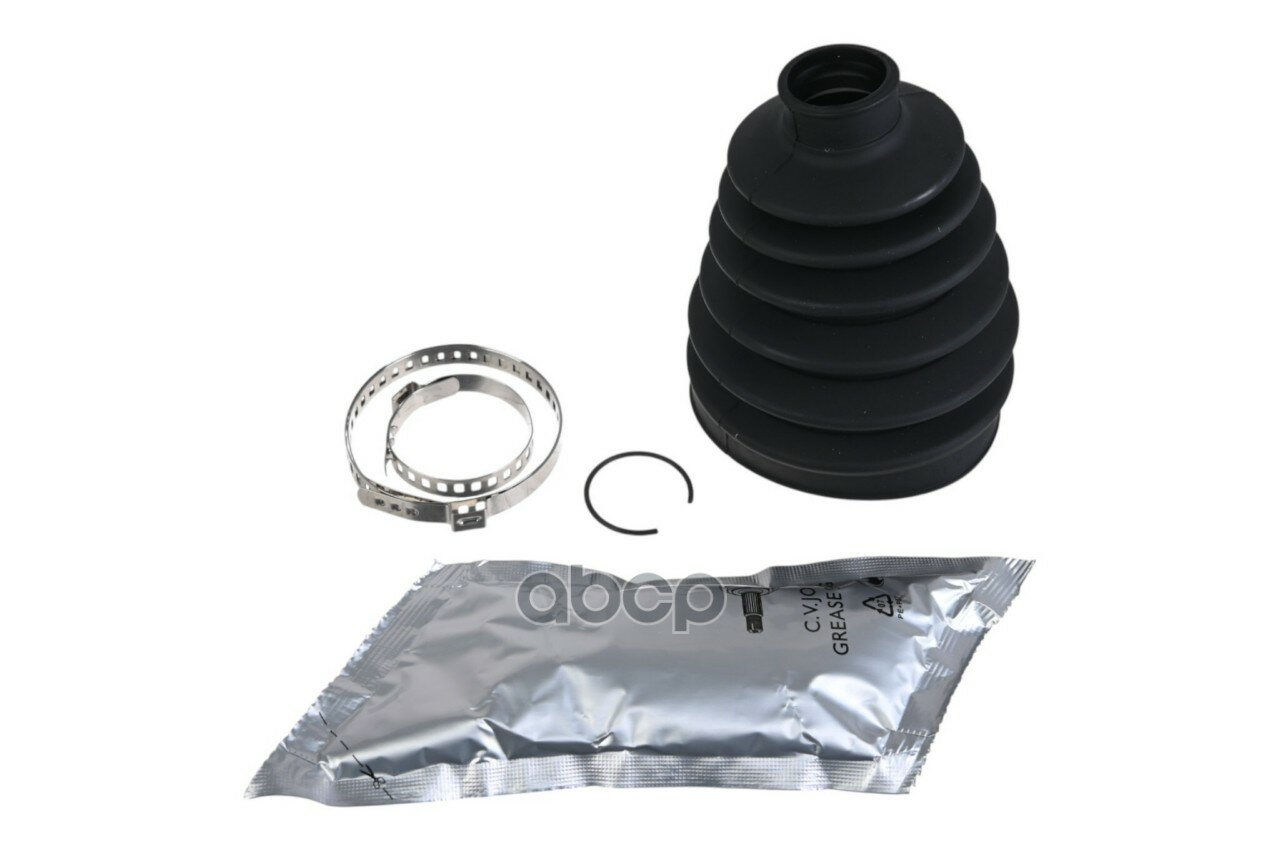 К-кт пыльника шруса наружного! VW Passat/Tiguan/Touareg, Volvo XC90 2.4D 02> Stellox арт. 0235011SX