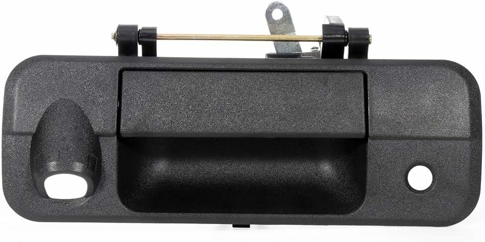 ALUTEC Ручка дверная автомобильная