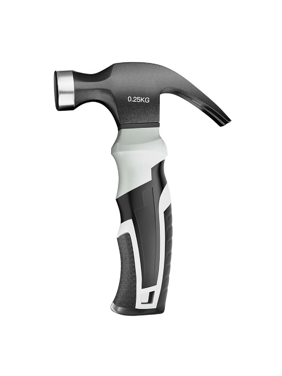 Мини-молоток с когтями