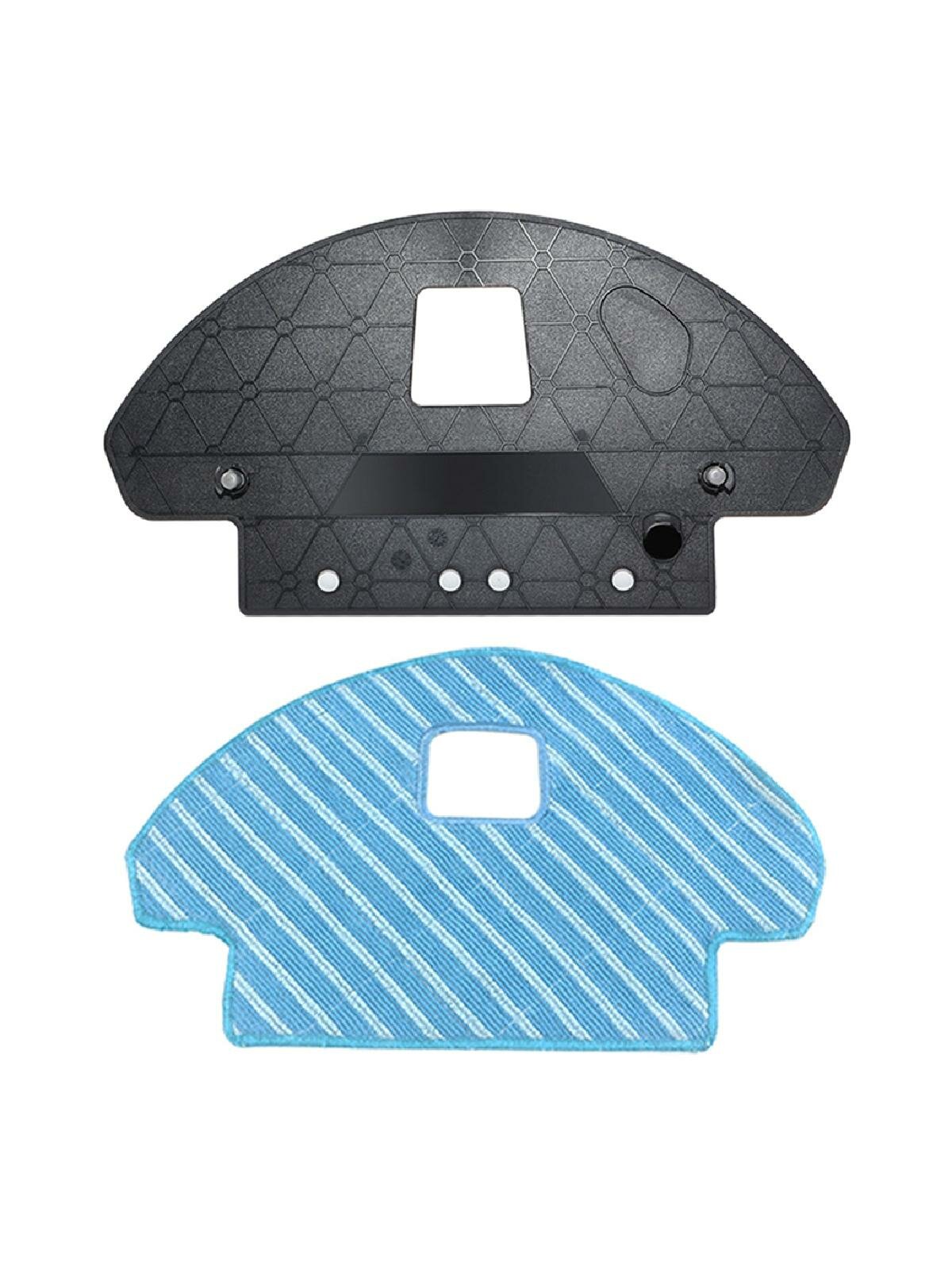 Держатель тряпки робота-подметальщика Cobos 930 (с тряпкой)