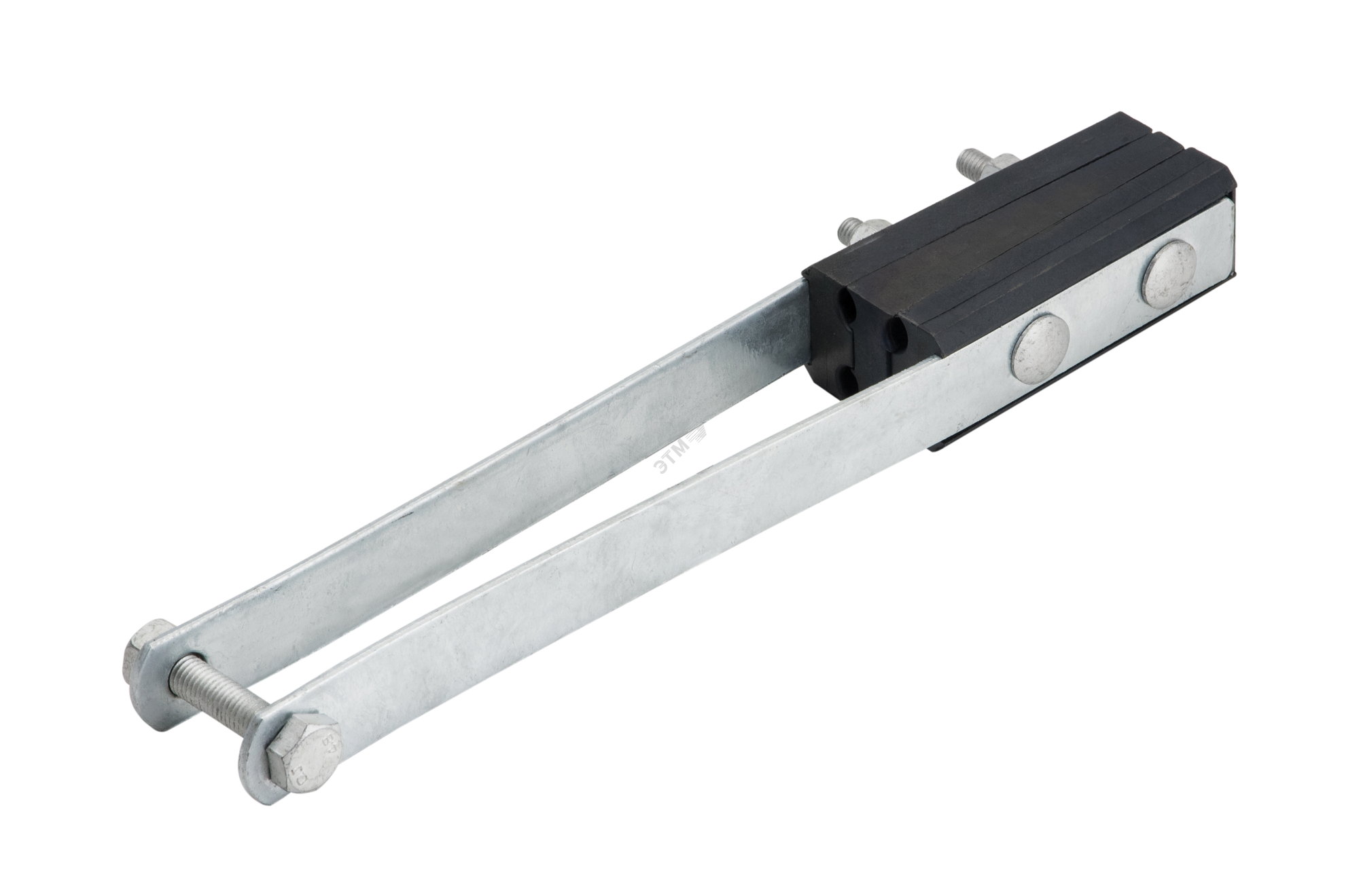 Зажим анкерный HEL-5506 4х16-50 мм2 EKF EKF hel-5506