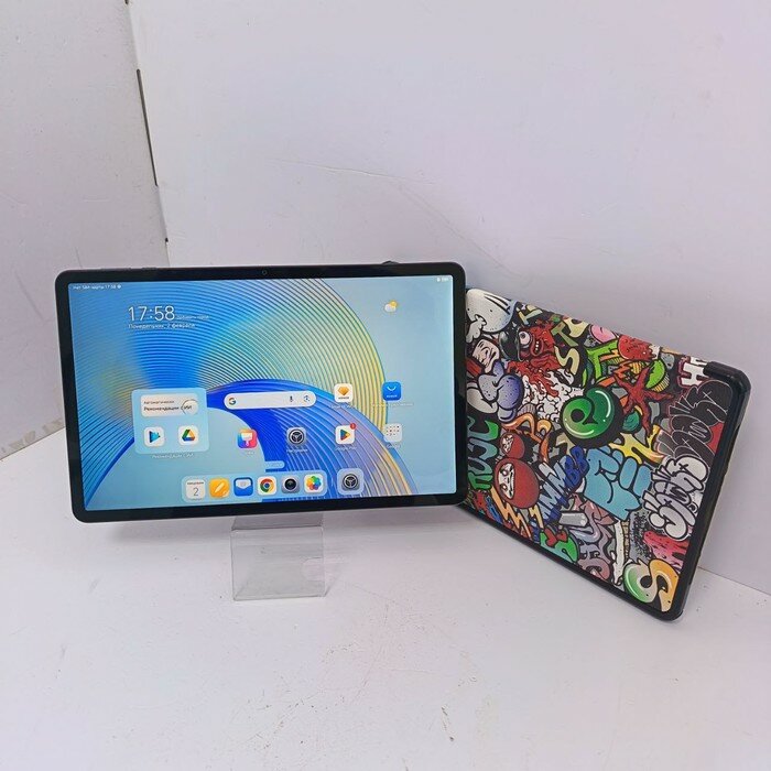 Планшет Honor PAD X9 4/128 Серый