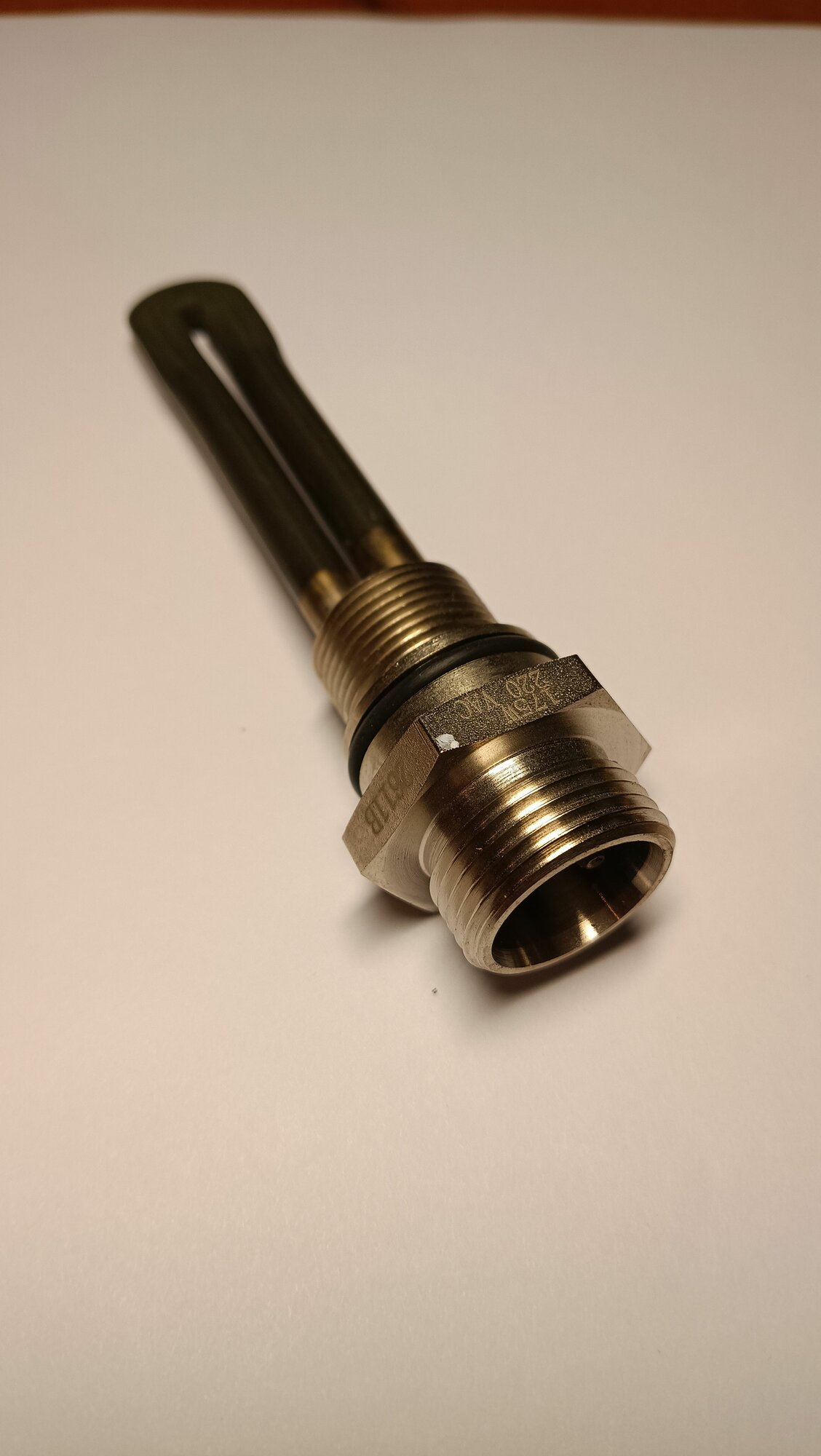 Подогрев поддона Газель Валдай камминз