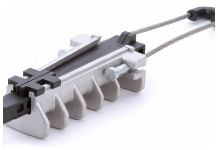 Зажим анкерный Иэк ЗАН 16-35/1000 ( РА1000 )