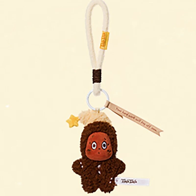 Брелок POP MART Twinkle Twinkle Bitter Coffee