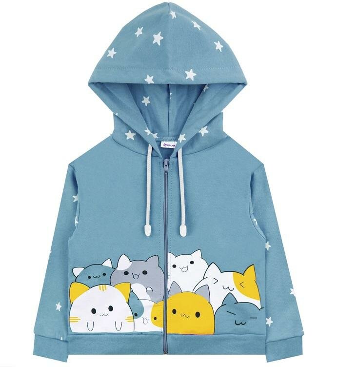 Худи Юлла Kids