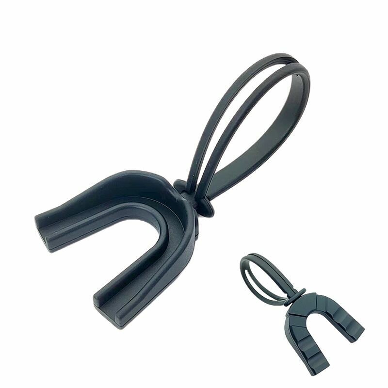 Американский футбольный капа, портативный спортивный капа с ремешком, американский импортный силиконовый капа в наличии, американский стиль