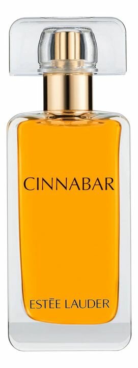 Estee Lauder Cinnabar Парфюмерная вода 50 ml