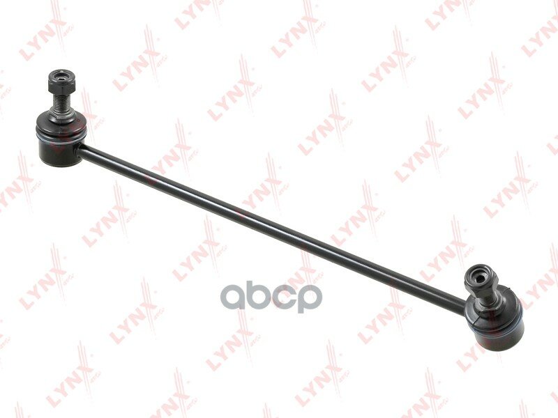 Стойка стабилизатора | перед лев | LYNXauto арт. C7069L