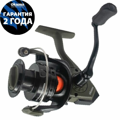Okuma Катушка Myth Feeder 5000
