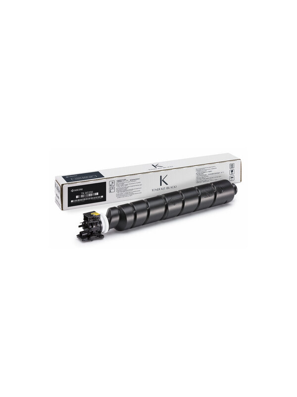 Картридж Kyocera TK-8335K черный (1t02rl0nl0)