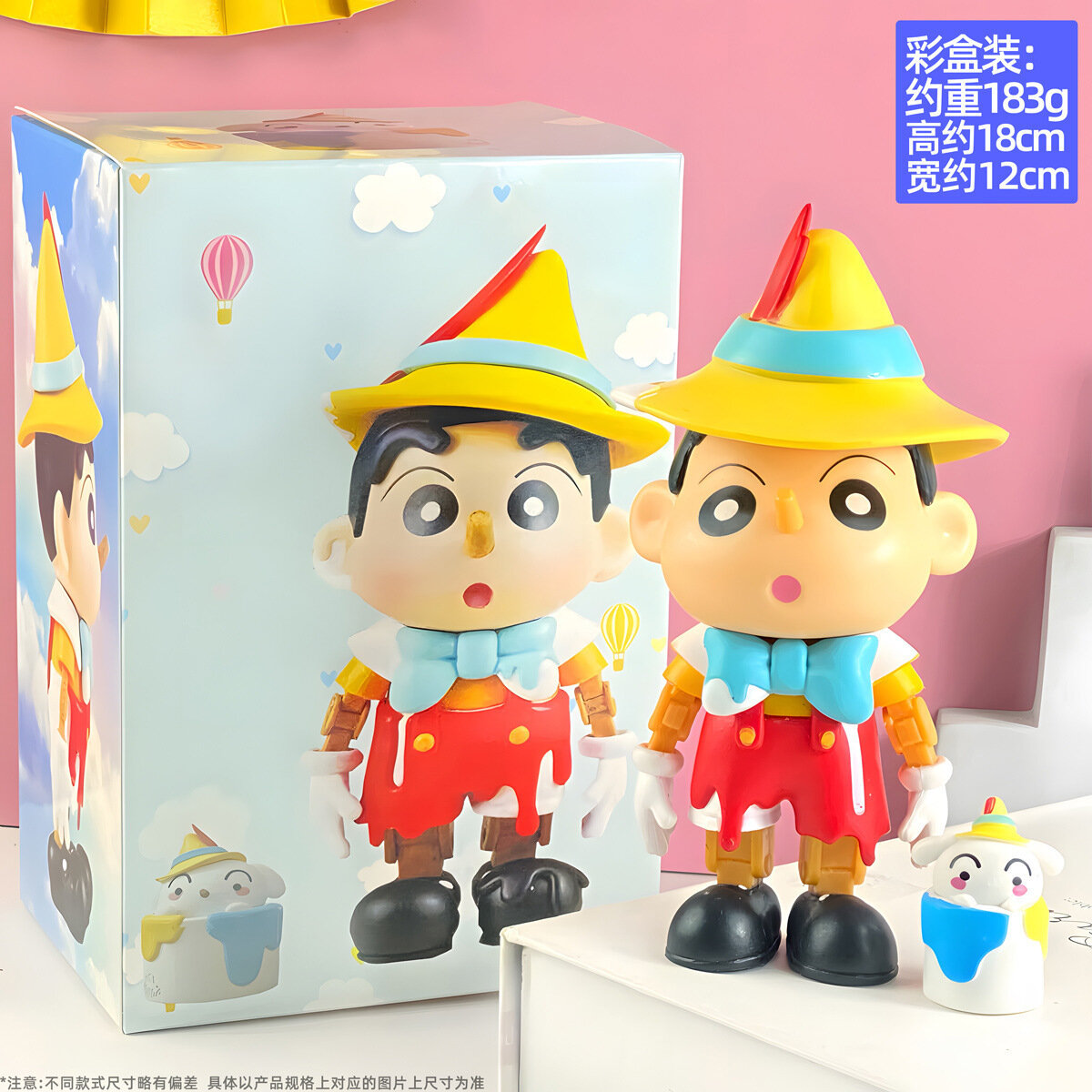 Красивые фигурки девушек: Хацунэ Мику, Фрилиан, Китагава, куклы-саваны: Локи, Сидзуку Куроэ и Елена.