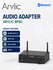 Arylic BP50 стерео предусилитель