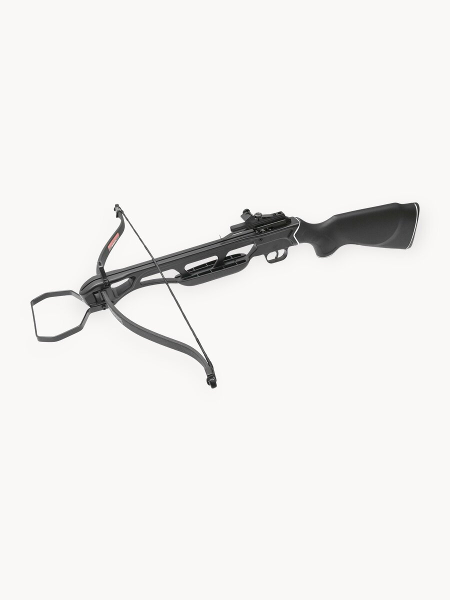 Арбалет Remington Jaeger R-RB051 (Black)