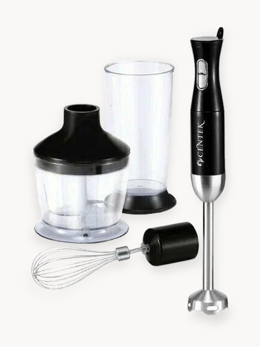 Блендер погружной CENTEK CT-1314