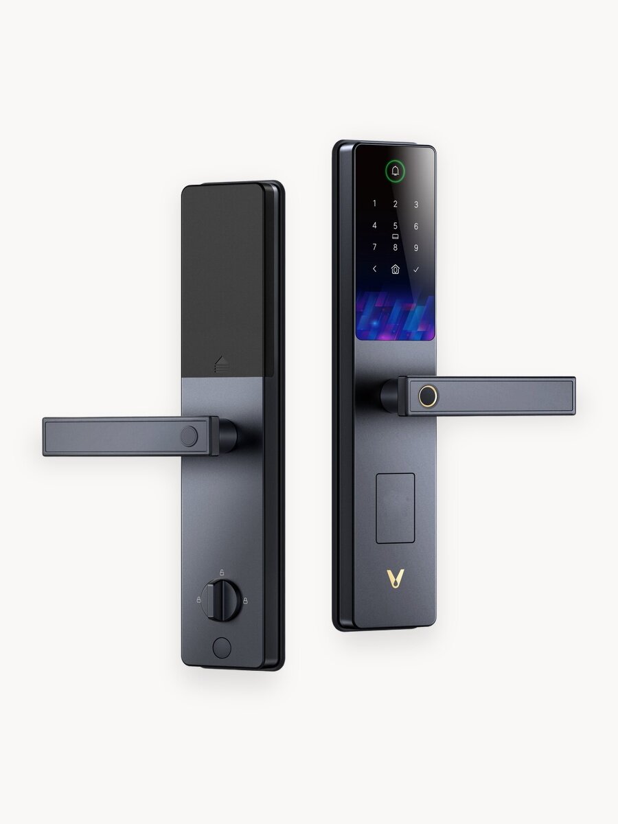 Умный дом Viomi Viomi smart door lock Guard2 LBT51B уц-2-14