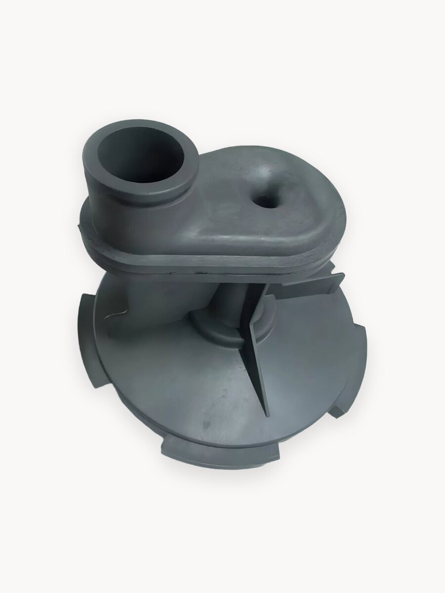 Пластина с диффузором в сборе для АСВ-800/20Ч