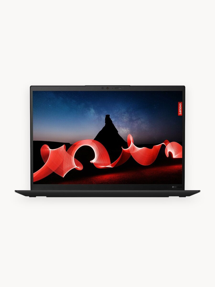 Ноутбук Lenovo ThinkPad X1 Carbon Gen 11, Core i7-1355U, 16GB, 512GB SSD, Win 11 Pro, сенсорный.