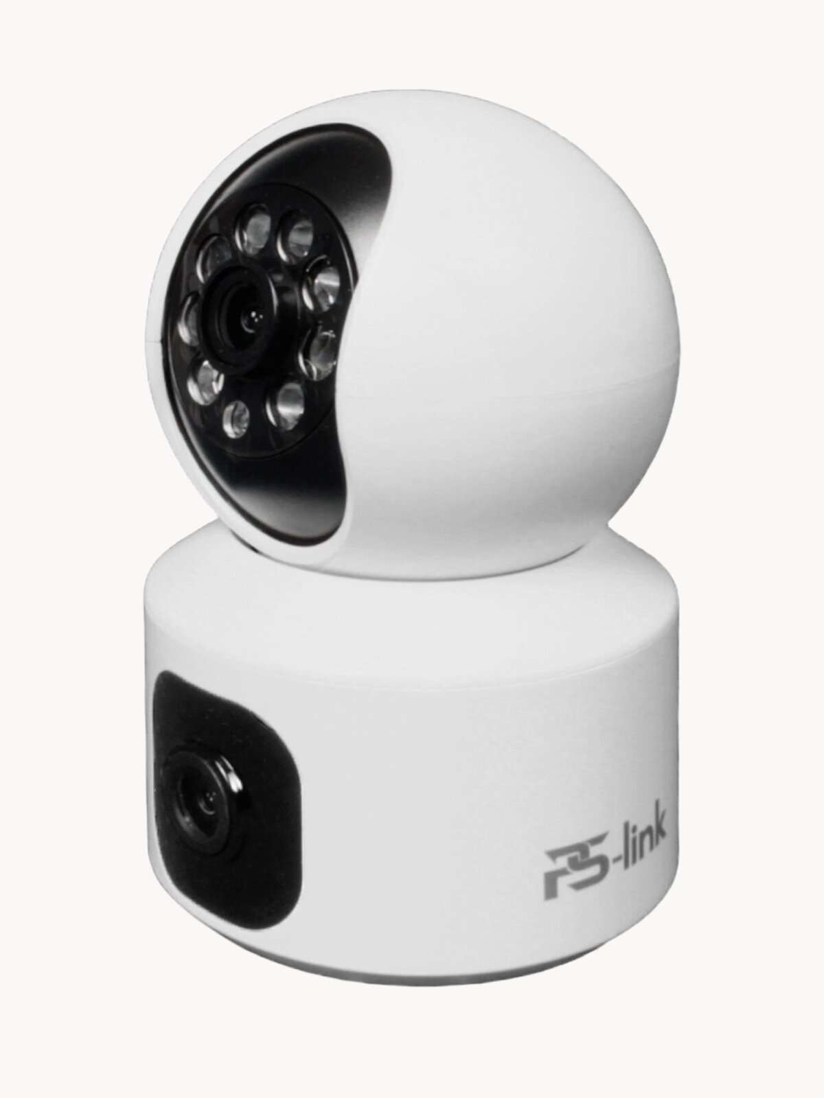 Камера видеонаблюдения PS-link GBA20 4G с 2-мя объективами 2 Мп