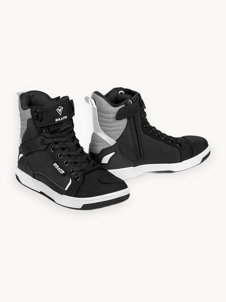 Мотокроссовки