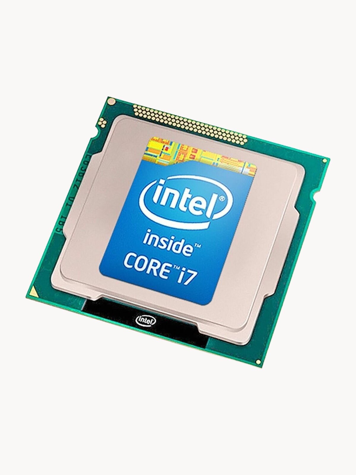 Центральный Процессор Intel Core i7-13700F OEM (CM8071504820806)