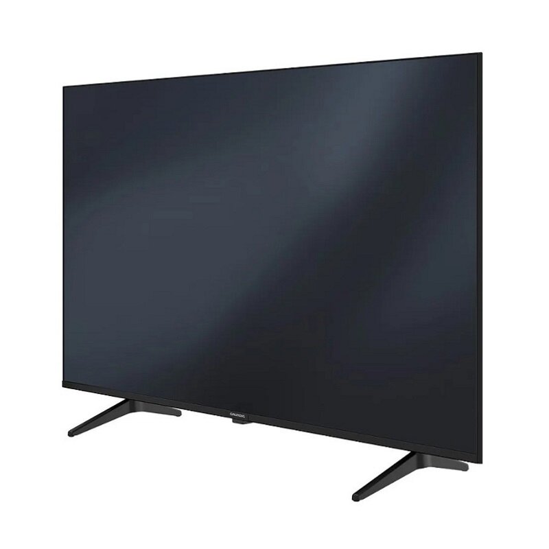 ЖК-телевизор 75" Grundig 75 GHU 7830 (2022) black