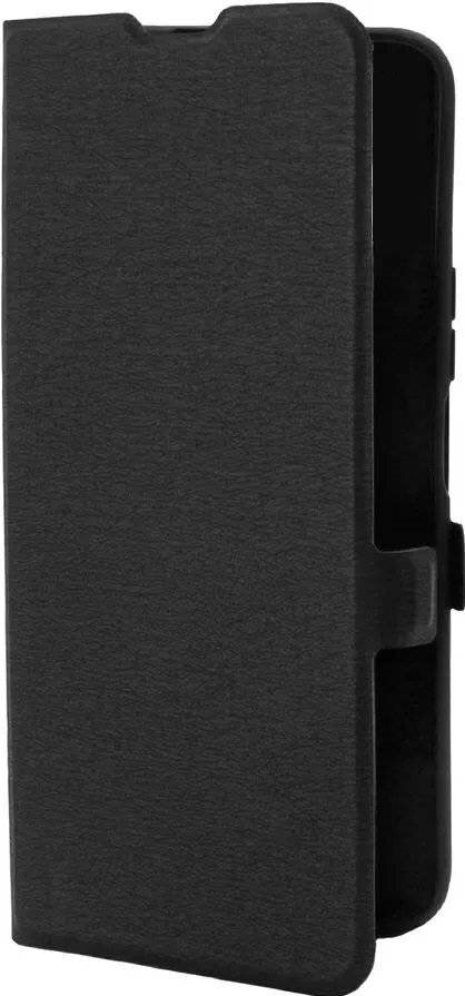 Чехол-книжка Book Case BoraSCO для Honor X7a (Черный)