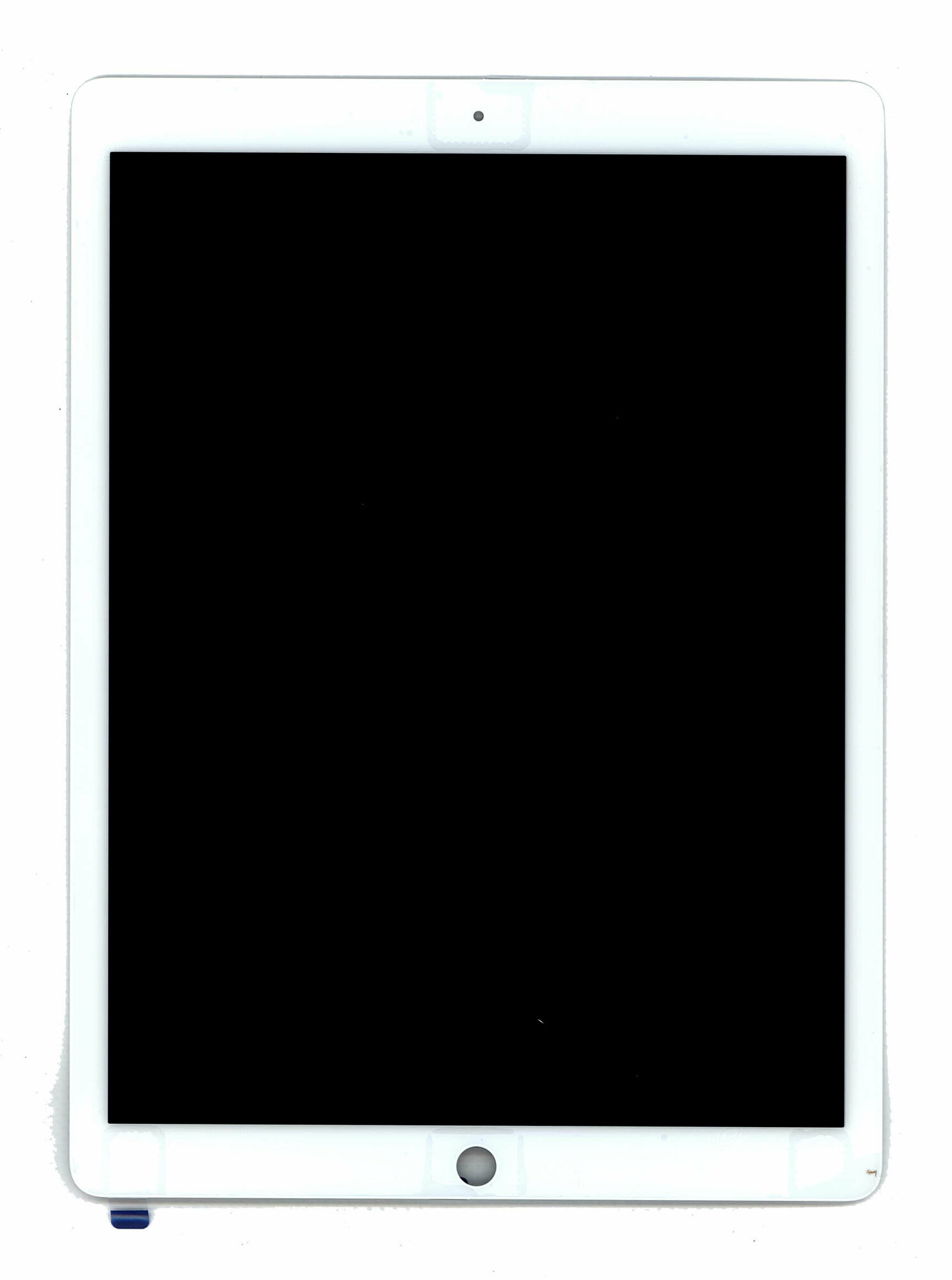 Дисплей (модуль) для Apple iPad Pro 12.9 2017 (A1670, A1671) в сборе с тачскрином белый