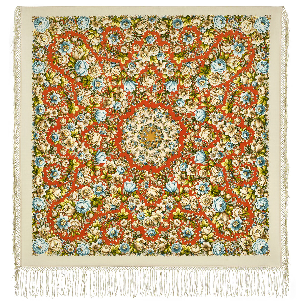 Платок для женщин