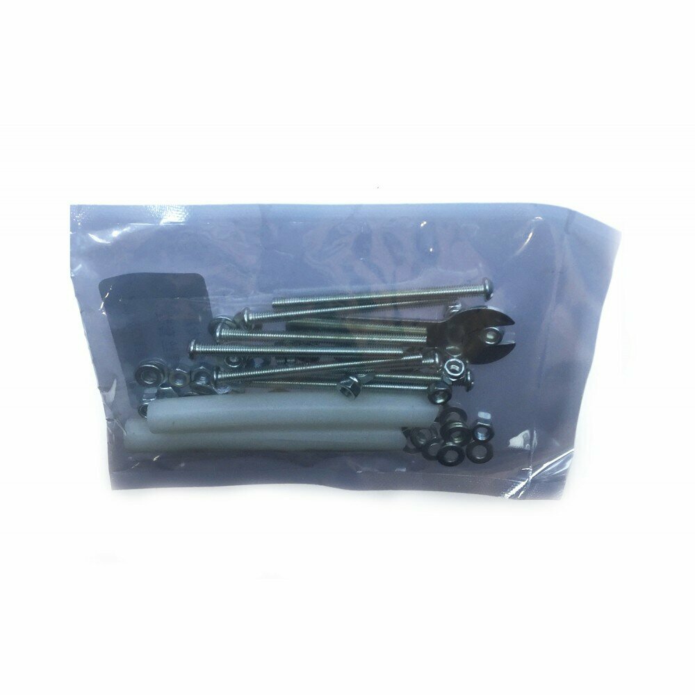 Монтажный комплект Optima для установки линз (шпильки)