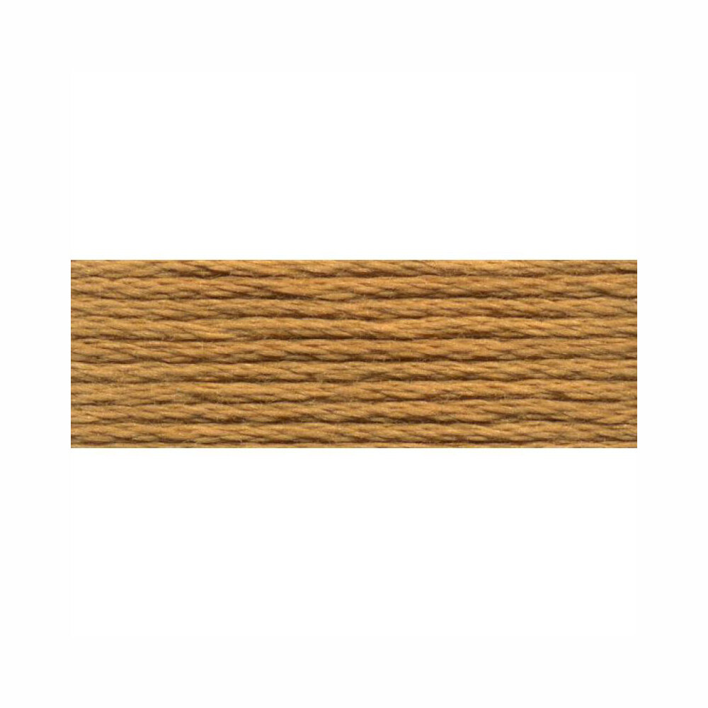 Мулине "DMC" 100% хлопок 8 м №0436 кор-бежевый