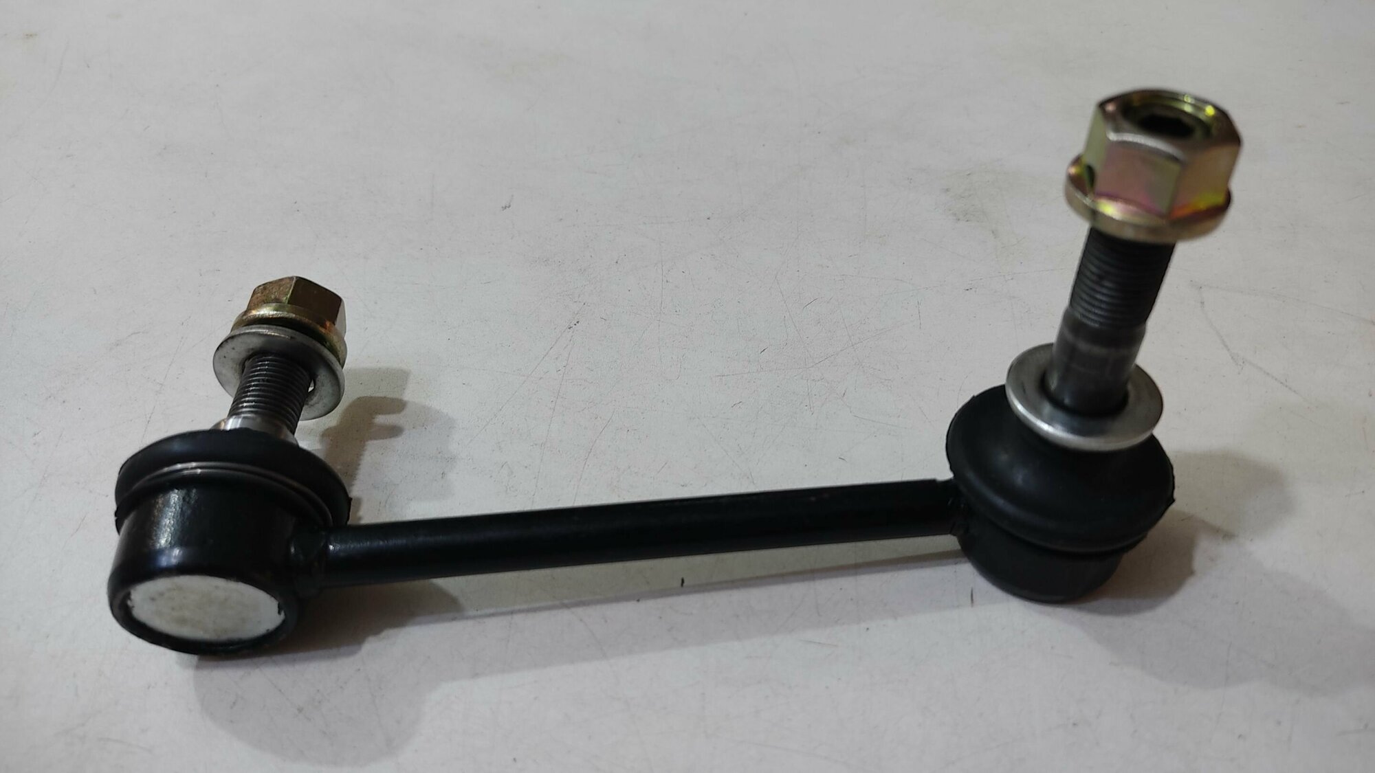 Стойка стабилизатора переднего правая Haval H9 (2015-2017) [2.0 16V 8AT внедорожник 4X4 Turbo дизель] 2906400XKV08A