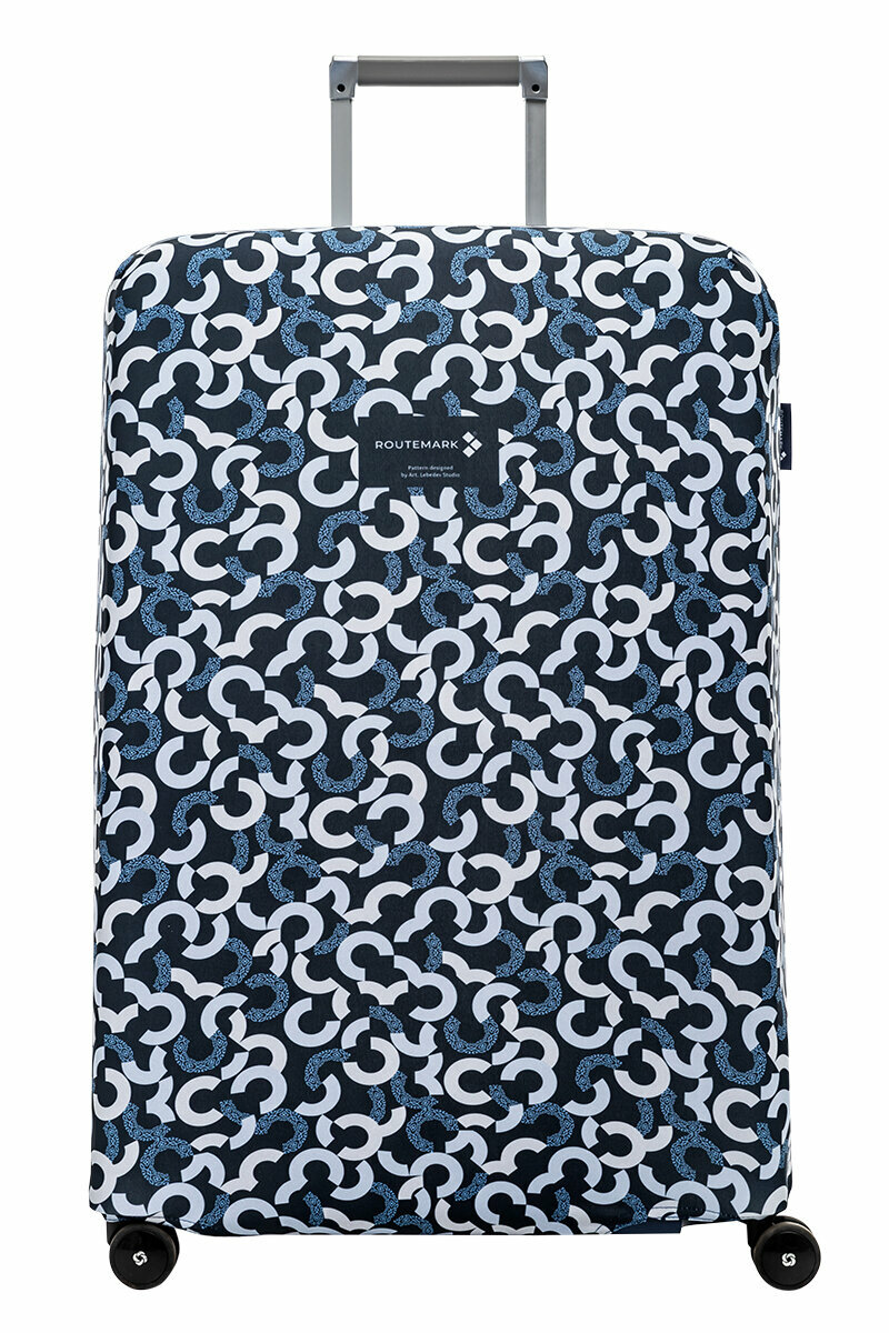 Чехол для чемодана 